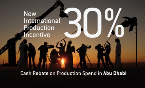 Top 5 areas where Arabic Producers Excel compared to global peers