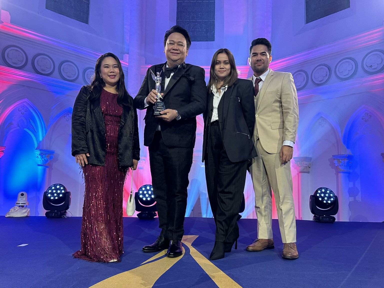 Southeast Asia's Telenovela Revolution: From Local Drama to Global Phenomenon